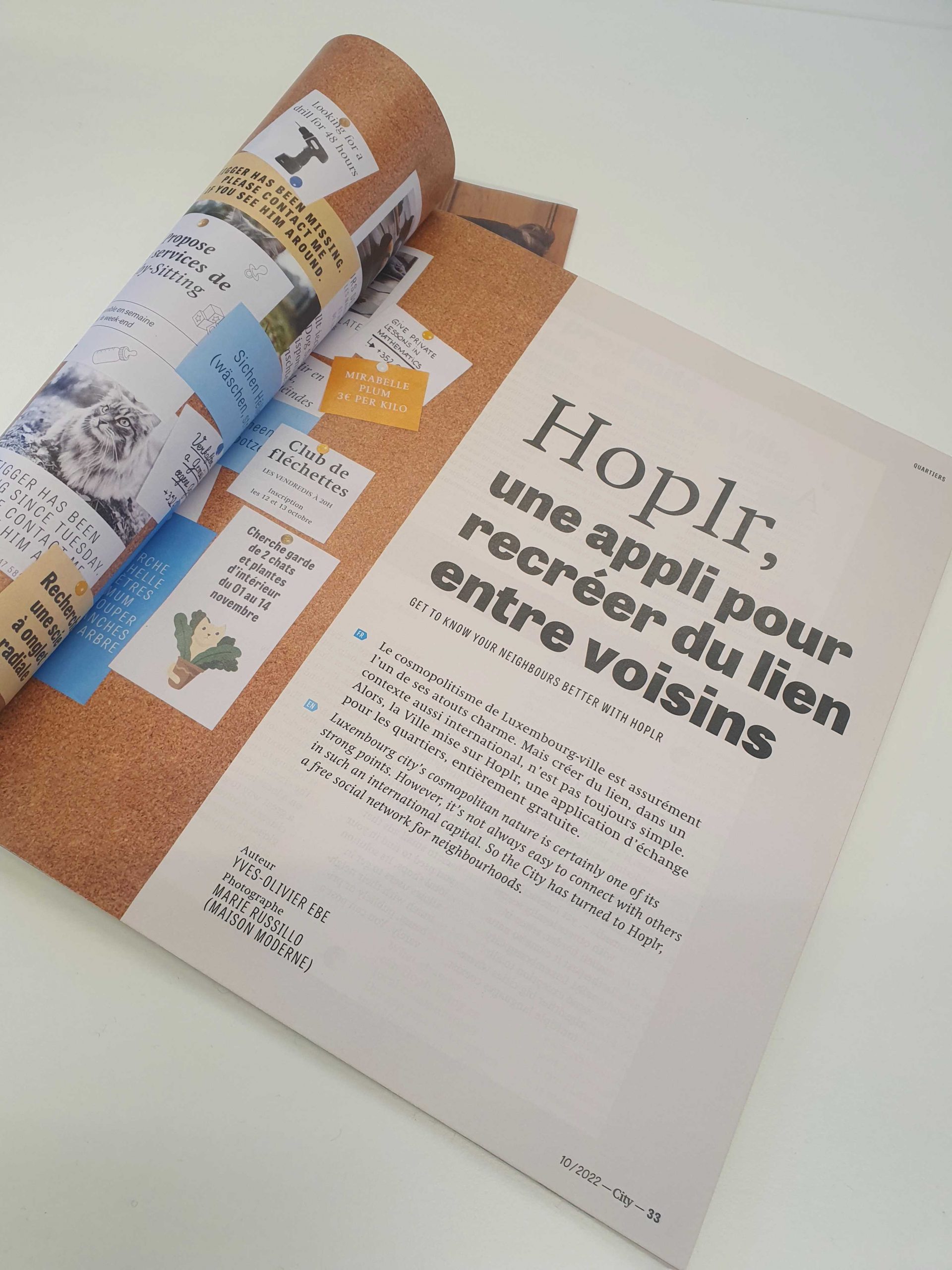 Reaching citizens: 20 actions to increase reach on Hoplr